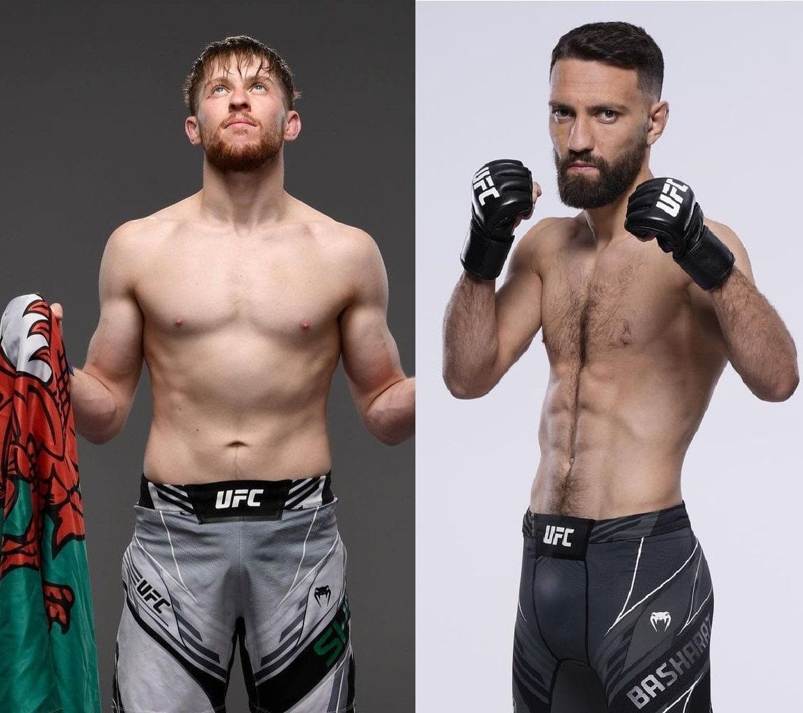 5 fights to make for UFC Fight Night: Sandhagen vs. Song winners