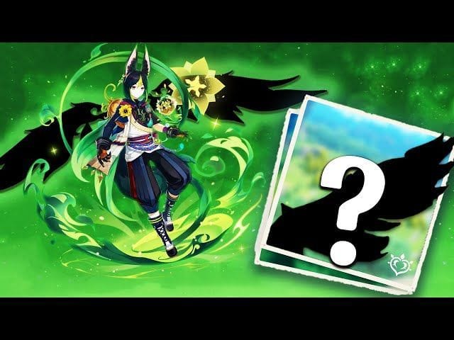 How to unlock Sumeru wind gliders in Genshin Impact