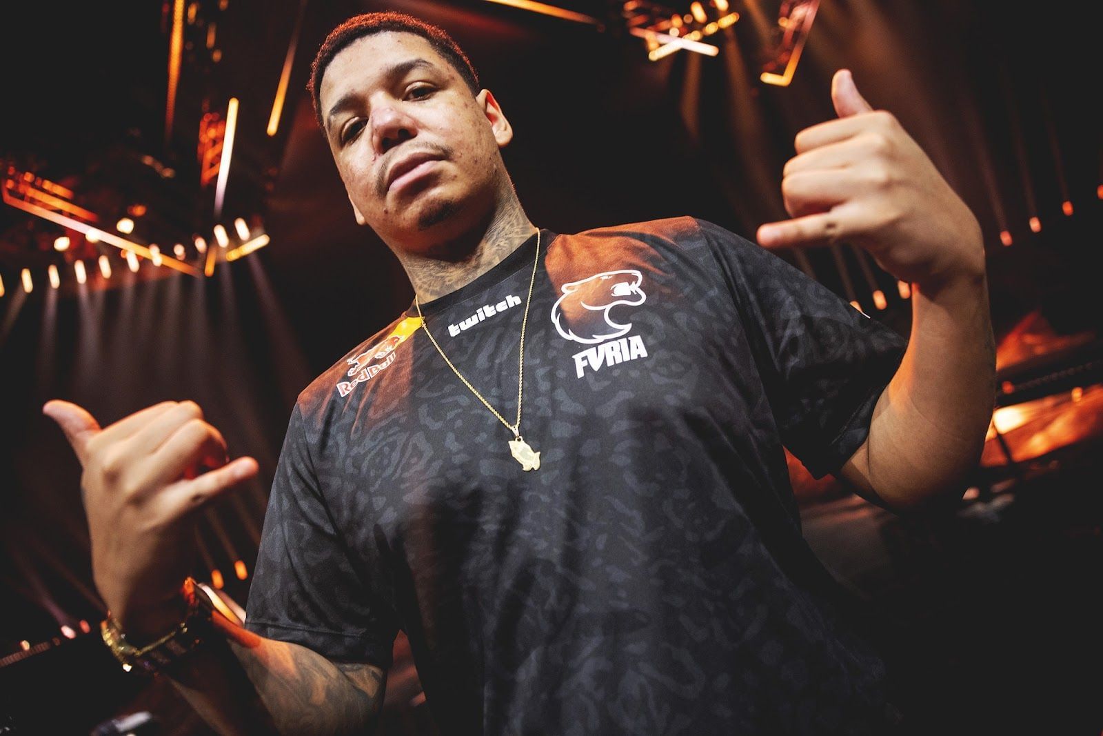 dgzin | FURIA Esports | Valorant