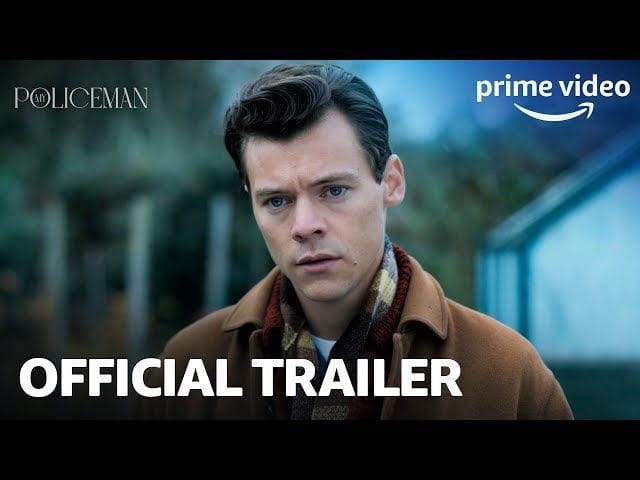 "This is art": Twitter explodes as Harry Styles drops My Policeman ...