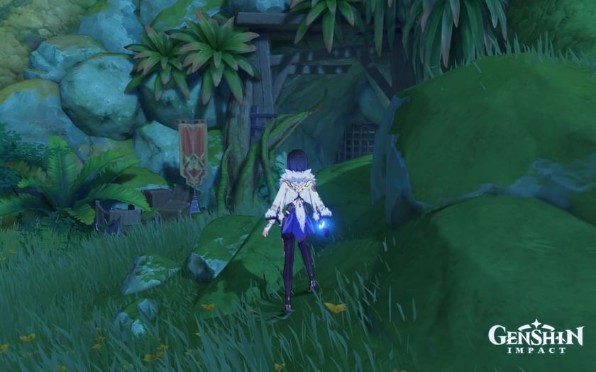 The Foolish Fatuus Genshin Impact quest guide: Secret achievement