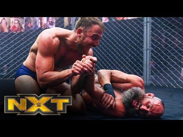 4 things we can expect from Seth Rollins and Matt Riddle's Fight Pit match