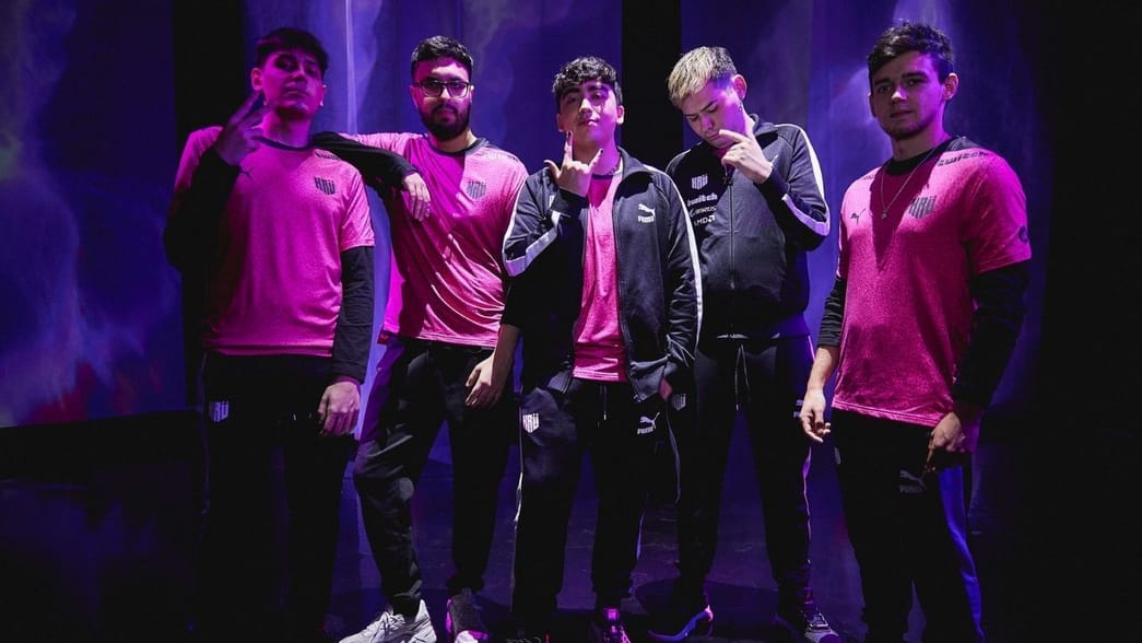 KRÜ Esports Valorant Team - News, Updates, Roster, Events & Fixtures ...