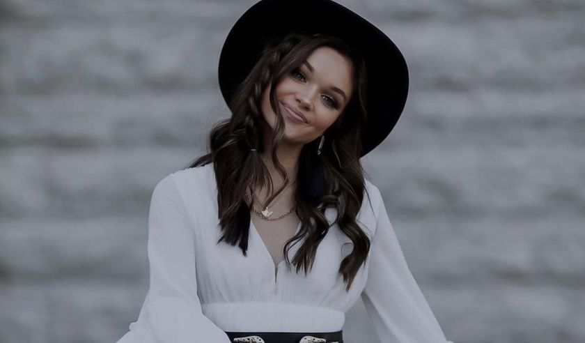 Signa Mae's Profile, Net Worth, Age, Height, Relationships, FAQs