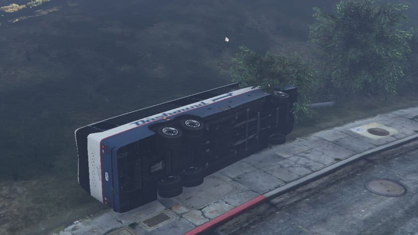 Dashound In GTA 5