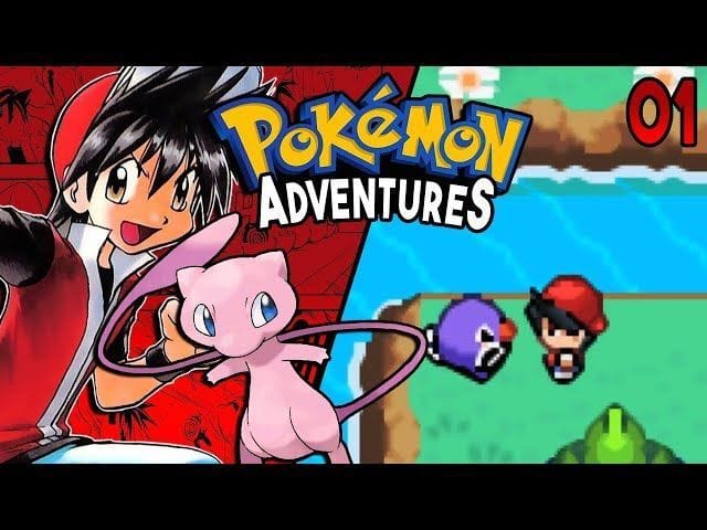Pokemon guide - 5 must-play mods which offer a new way to Catch 'em All