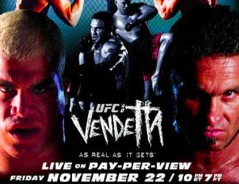 10 greatest heels in UFC history - ranked