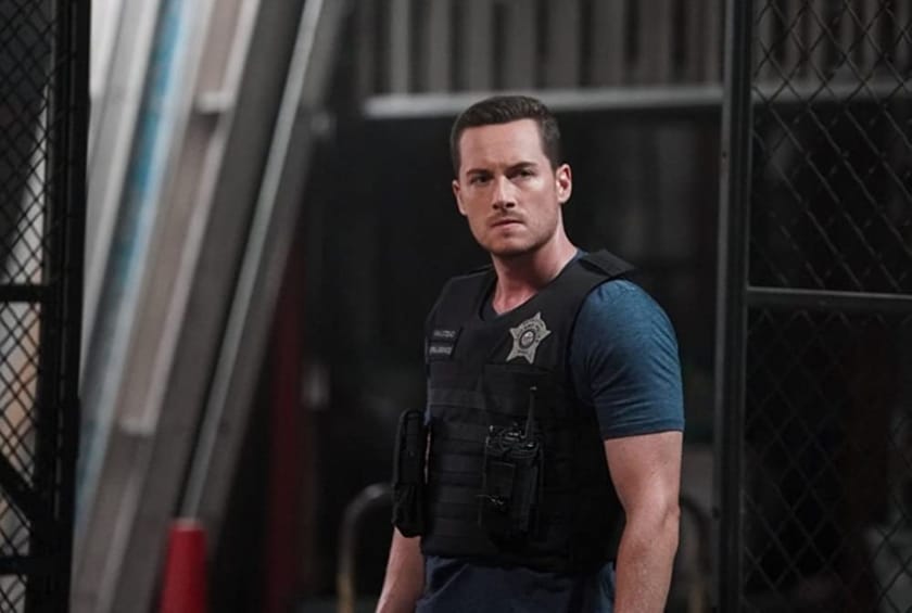 ''This show is dead without Jay Halstead'': Chicago PD fans get ...