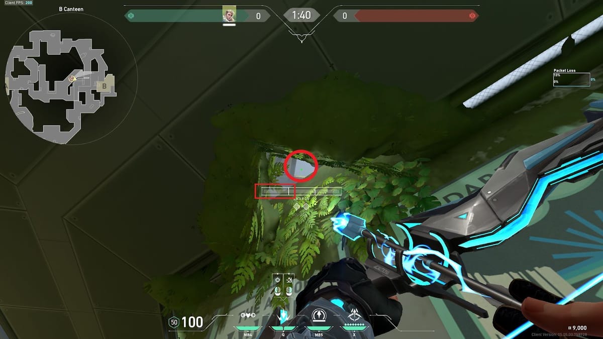 Valorant Sova`s best double Shock Dart lineups for Fracture