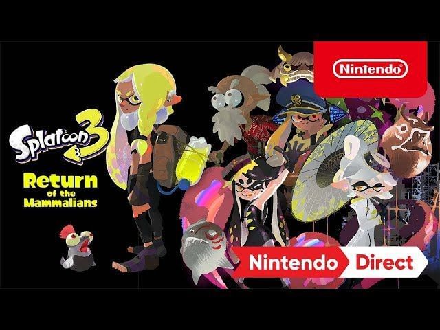Splatoon 3 collectible guide: All badges in the game and how to obtain them