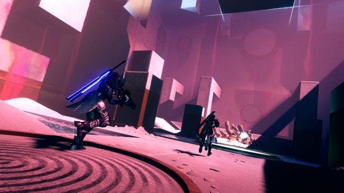 Destiny 2: Banshee-44 is selling god roll weapons for PvP and PvE ...