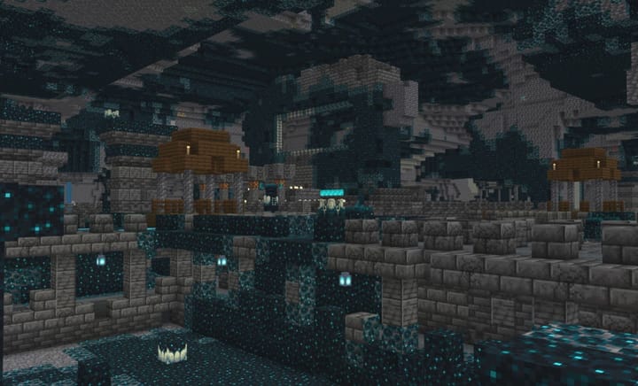 What is TPS in Minecraft servers?