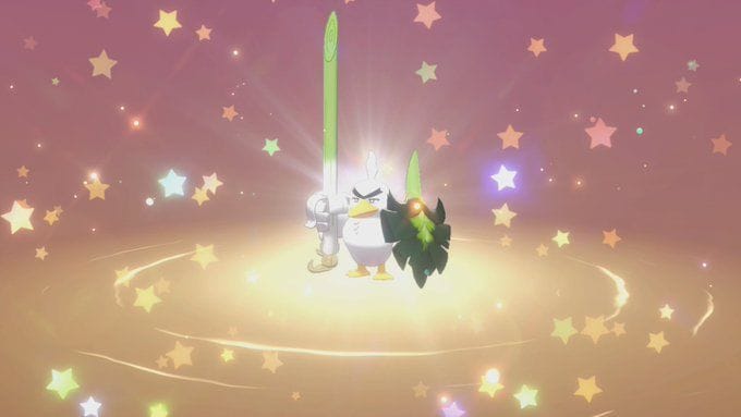 Pokemon Sword and Shield guide: How to get Ash's Sirfetch'd