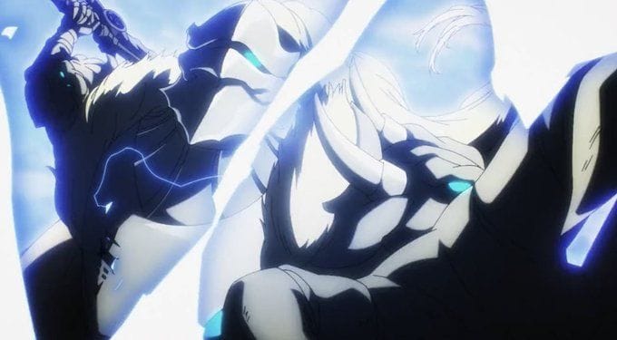 Overlord season 4 episode 11: Platinum Dragon Lord Tsa to take on Ainz