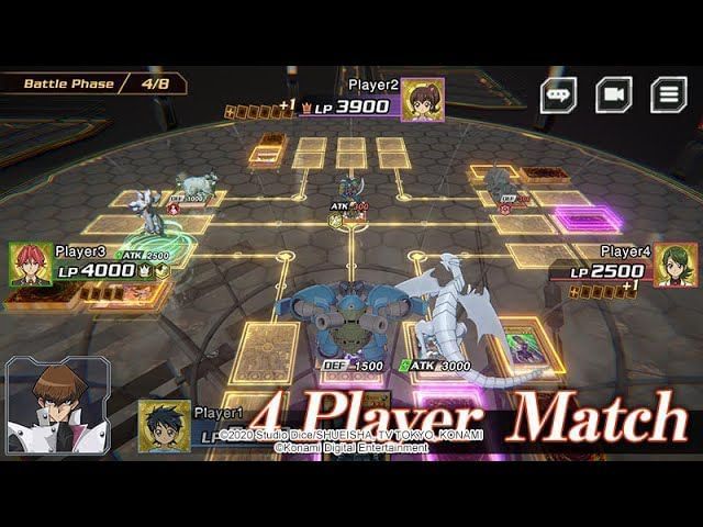 Ace Monsters in Yu-Gi-Oh! CROSS DUEL - What are they and how do they work?