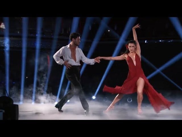 DWTS: Top 10 dance performances of all time