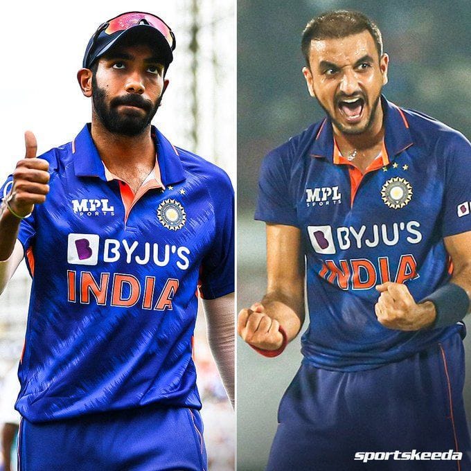 3 best all-rounders in the present Team India setup after Ravindra Jadeja