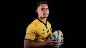 Who is Ellyse Perry's Husband?