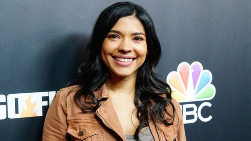 Who is Lisseth Chavez? Meet the actor set to play Celina in The Rookie ...