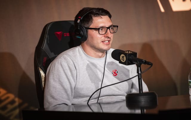 Dephh Valorant settings (2022): Crosshair, configuration, keybinds ...