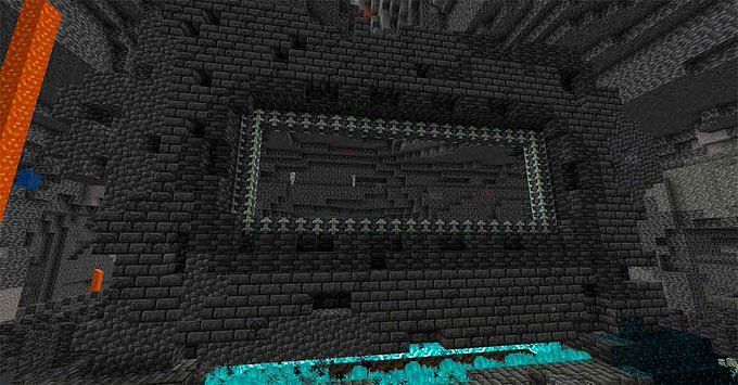 Could The Next Minecraft Update Bring Ancient City Portal Feature
