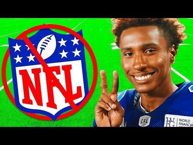 Why is the former UCF star kicker "Deestroying" not in the NFL