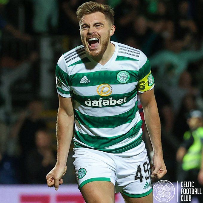 Celtic Vs Rangers Prediction Preview Team News And More Scottish