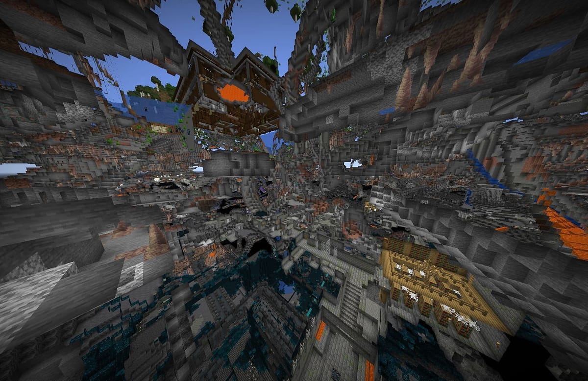 7 best Minecraft 1.19 seeds for Ancient Cities in 2022