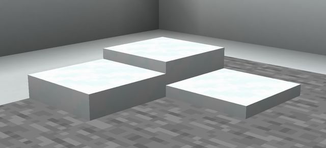 Snow Block in Minecraft