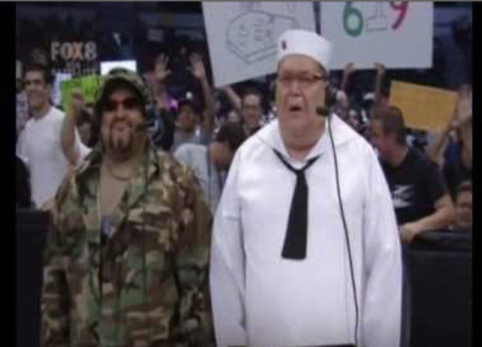 5 WWE Superstars who joined Vince McMahon's Kiss My Ass Club and 4 who almost did