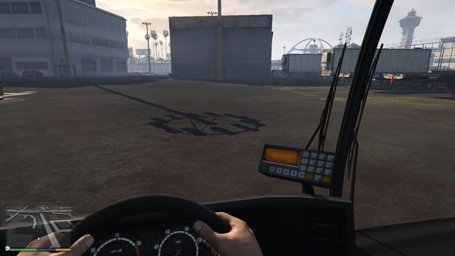 Dashound In GTA 5
