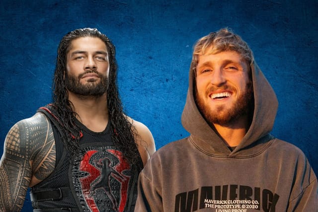 "It wasn't even believable" - Roman Reigns opens up about his cancer on ...