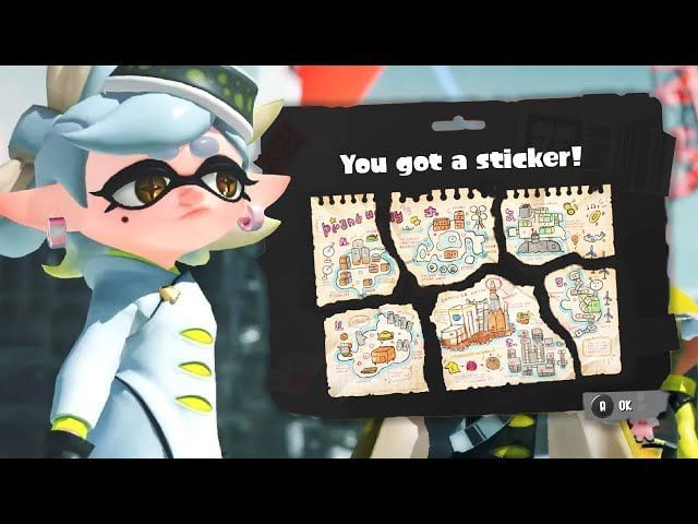 Splatoon 3 guide: The best ways to obtain Titles in the shooter