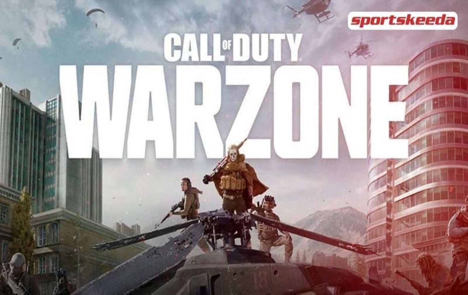Call of Duty: Warzone Mobile - Release year, new features, Verdansk map, cross-progression, and ...