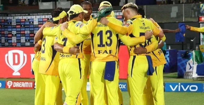 5 unnoticed similarities between CSK's IPL 2021 win and Sri Lanka's ...