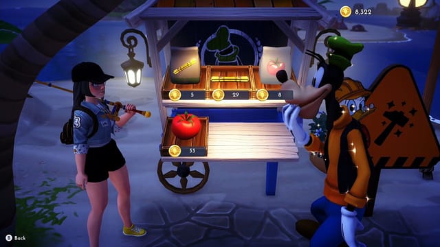 Disney Dreamlight Valley Guide: Farming 101 - How to start your very ...