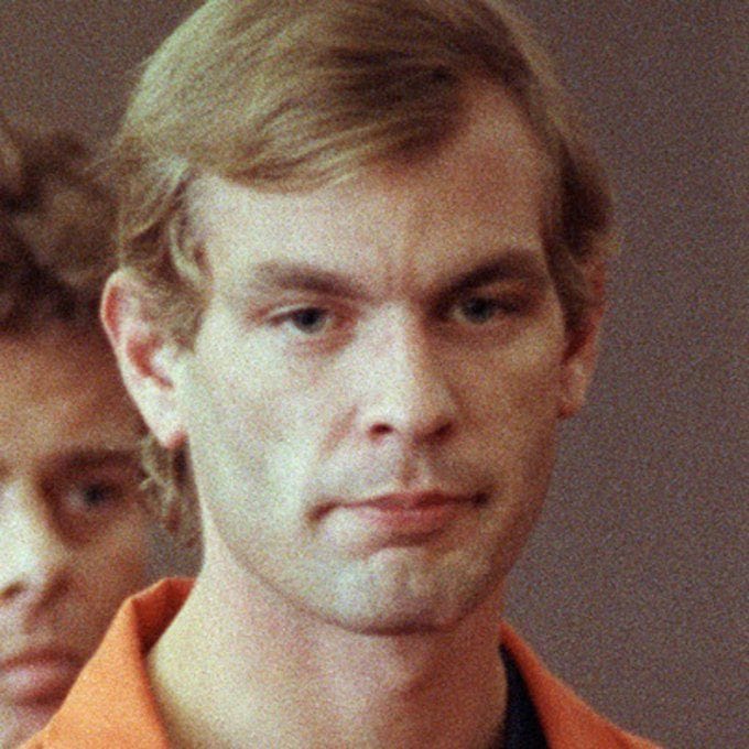 5 chilling details about American serial killer Jeffrey Lionel Dahmer