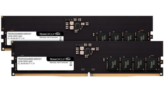 5 best DDR5 RAM to pair with AMD Ryzen 7000 CPUs