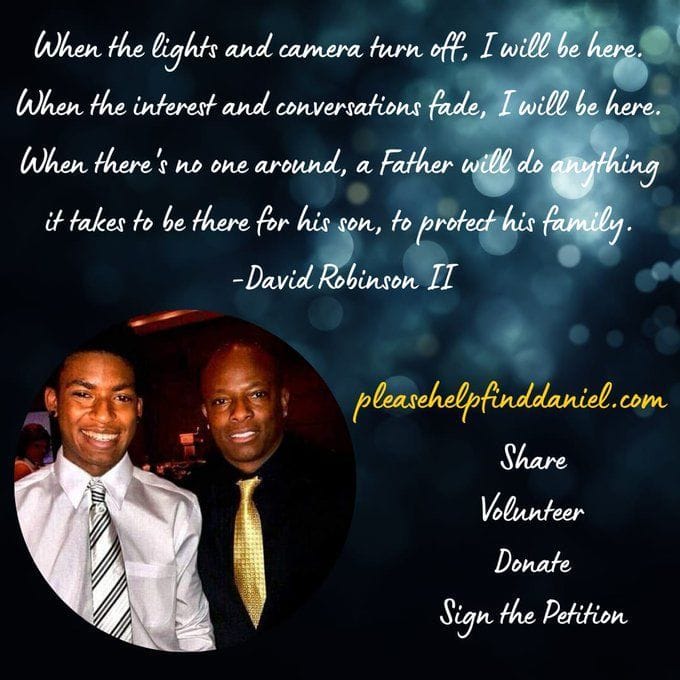 6 things to know about Arizona geologist Daniel Robinson's disappearance