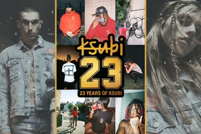 Where to buy the KSUBI 23rd Anniversary collection? Release date and ...