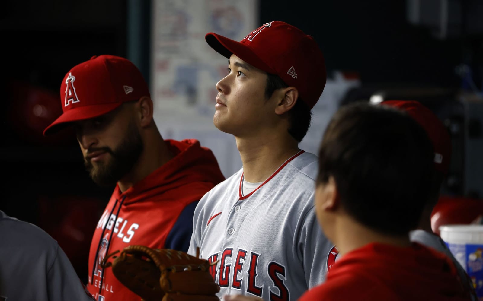 Los Angeles Angels fans up in arms over Anthony Rendon's suspension ...
