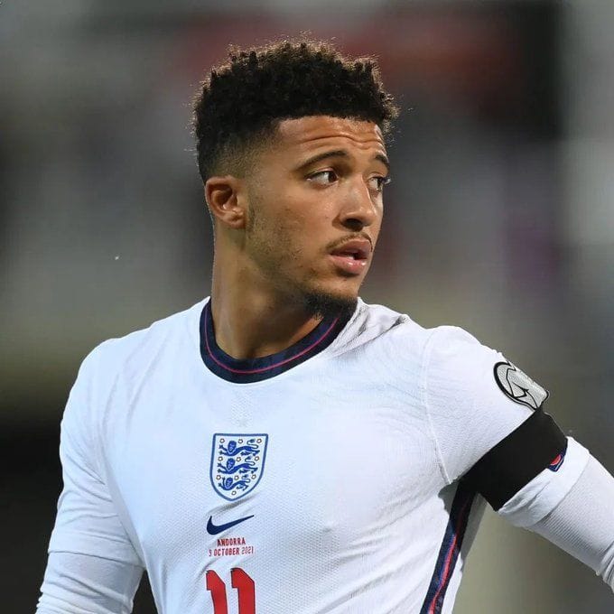 Top five Manchester United players at the moment