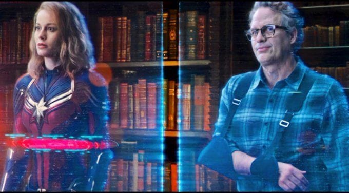 Bangle and Ten Rings explored as the artifacts rumored as the Infinity ...