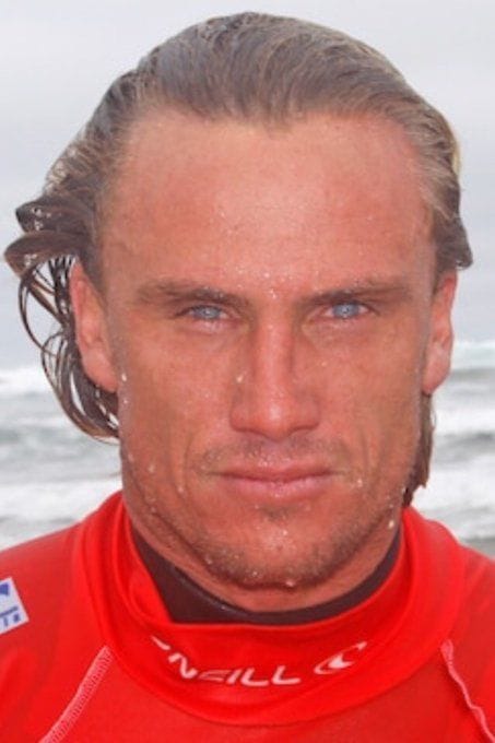 Chris Davidson cause of death: Surfing champion dies aged 45