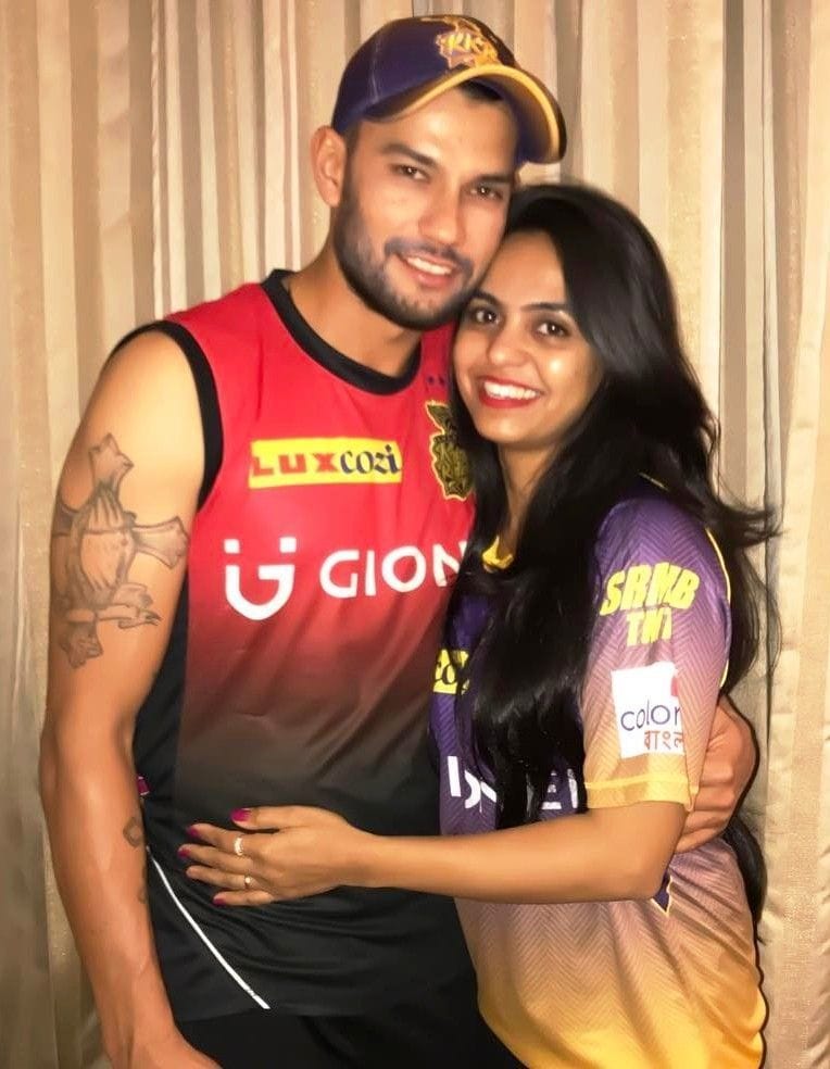 Who is Sheldon Jackson's Wife?