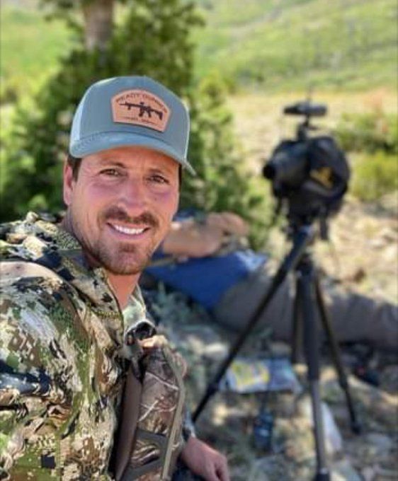 Who was Neal Currey? Tributes pour in as wife confirms death of ...