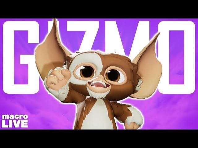 MultiVersus guide: How to play Gizmo