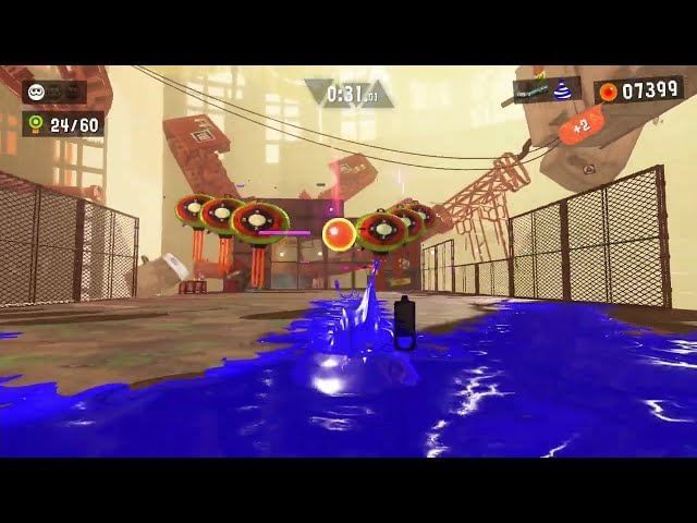 Splatoon 3 “Not getting XP after match” error: When does it occur, and ...