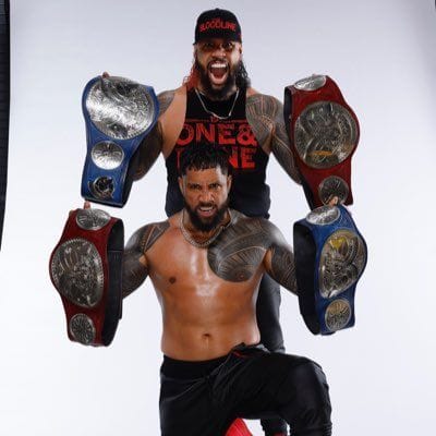 Ex-writer says Joe Hennig did not want to be Curtis Axel