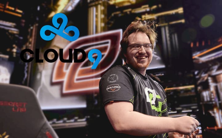 OpTic yay to join Cloud9 Valorant Roster